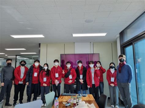 2022학년도 이공계학과대탐험 반도체공학과 학과탐방 포항공과대학교 반도체공학과