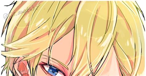 Idolish7 ナギくん誕生日おめでとう！2023 彗（あわつき）のイラスト Pixiv