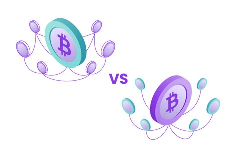 What Is Decentralization The Core Of Blockchain Technology Quant Matter