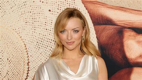 Clint Eastwoods Daughter Francesca Arrested On Domestic Violence