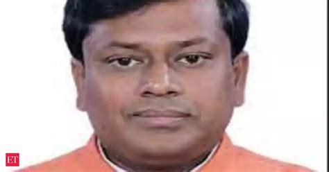 Sukanta Majumdar Appointed New West Bengal Bjp Chief Dilip Ghosh Named