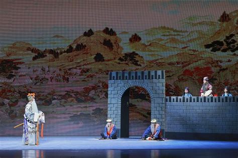 新華絲路：第五屆戲曲百戲（昆山）盛典開幕，展示中國戲曲魅力 Happy Life Sharing