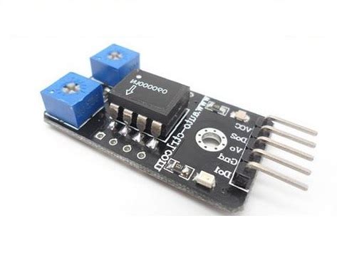 Other Sensors Business Industrial Single Shaft Angle Sensor Module