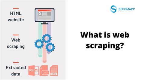 Pros And Cons Of Web Scraping For Ecommerce Seo Secomapp Empowering Your Shopify Success