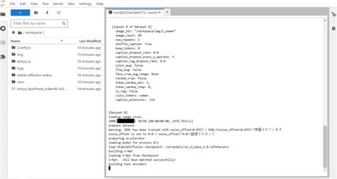 How To Train An SDXL LoRA Koyha With Runpod AiTuts