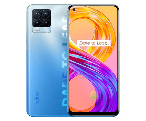 Realme 8 Pro External Reviews
