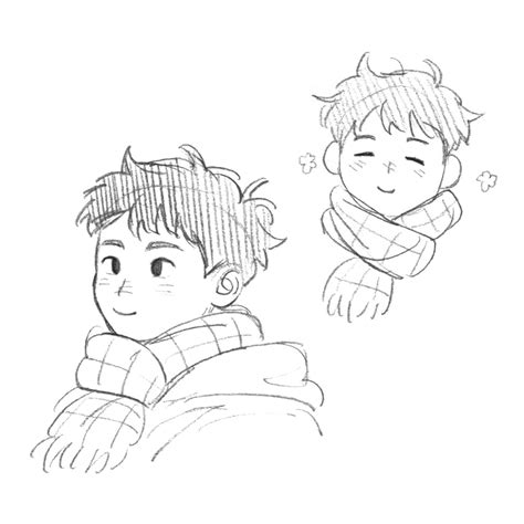 Itso 🌟 On Instagram Happy Birthday To Hiroto Kun I Wanted To Draw Sth New With Him But I Didn