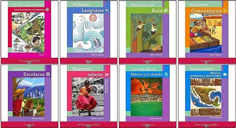 LLEGAN LOS LIBROS PROHIBIDOS