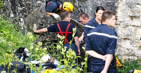 Meuse Un Enfant De 9 Ans Fait Une Chute De 20 Mètres