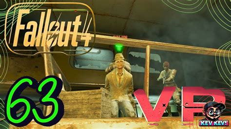 Fallout Vr Lets Play Folge 63 Mit Mods Youtube