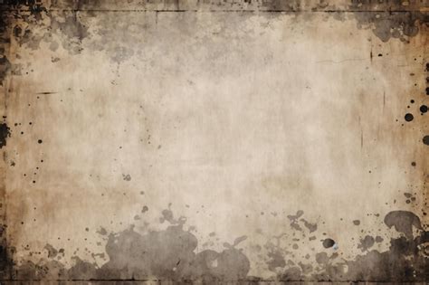 Premium Ai Image Grunge Canvas Texture Ai Generative
