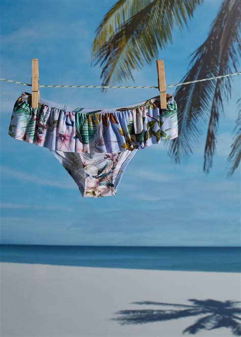 Girls Bikini Bottoms Atene Calzedonia