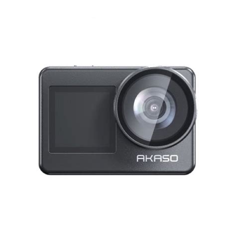 Akaso Brave 7 Action Camera – Specialist