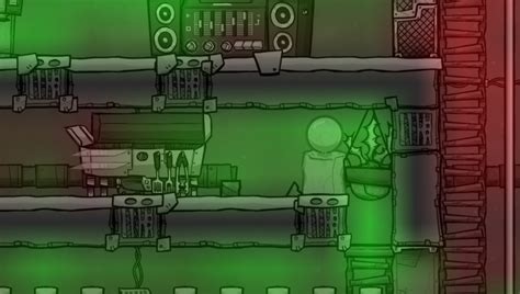 Game Crashes Anytime Decor Overlay Is Entered Oxygen Not Included