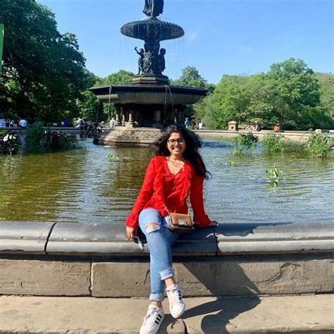 Devanshi Shah The University Of Texas At Arlington College Of