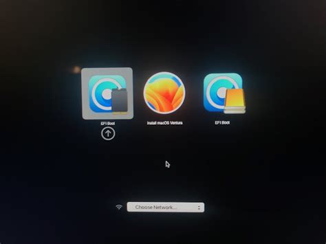 OLCP Not Booting Correctly MacRumors Forums