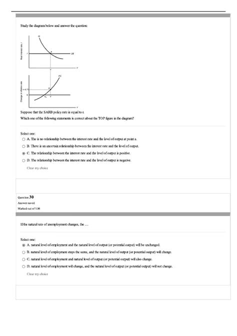 ecs2602 assignment 3 sem 2 of 2024 expected questions and answers