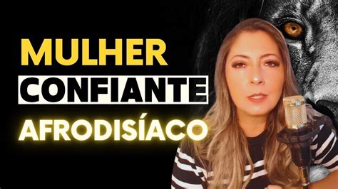 Mulher Confiante Youtube
