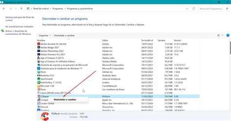 How To Completely Uninstall Avast Ccleaner On Windows