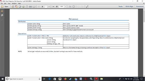 lab 10 instructionspdf secured adobe reader file edit view window help