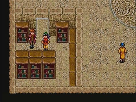 Librarygallery Suikoden Wikia Fandom