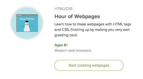 Learn How To Make Webpages With HTML CSS On Khan Academy Khan Academy Learning Css