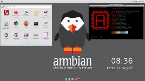 Armbian Has Been Released Announcements Armbian Community Forums