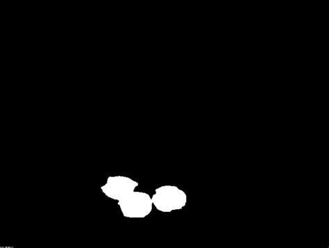 contour single blob with multiple object [closed] opencv qanda forum