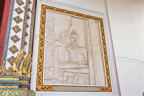 วิหารหลวงพ่อมงคลบพิตร Go Ayutthaya