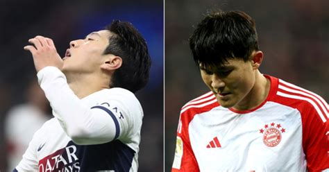 챔스 결승 맞대결 불발 이강인·김민재 골대 불운에 별들의 전쟁 우승 기회 놓쳤다
