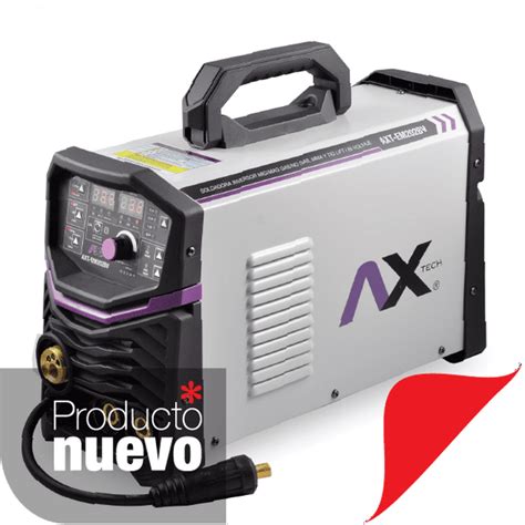 Soldadora Inversor 200 Amp Microalambre Electrodo Y Tig Lift 110220v