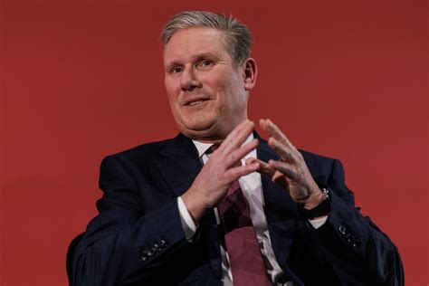 Labour Gears Up For Swift Transition As It Sets Sights On Power