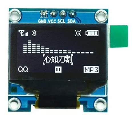 kit wifi esp8266 display 128x64 sensor dht11 cable y mebuscar colômbia