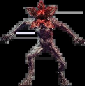 Hawkins Demogorgongallery Villains Wiki Fandom