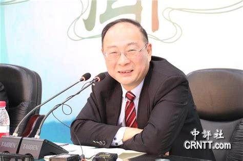金燦榮：習特會最大意義是宣告沒有新冷戰