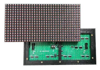 Membuat Jam Digital Menggunakan ARDUINO Dan DMD PANEL LED P