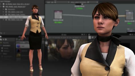 Physically Based Shading For Unity Using Substance Designer