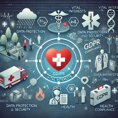 Ganesh Kesarkar On Linkedin Gdpr Dataprotection Vitalinterest Lawfuldataprocessing