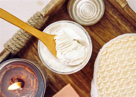 Why Natural Body Butters Are The Best For Your Skin
