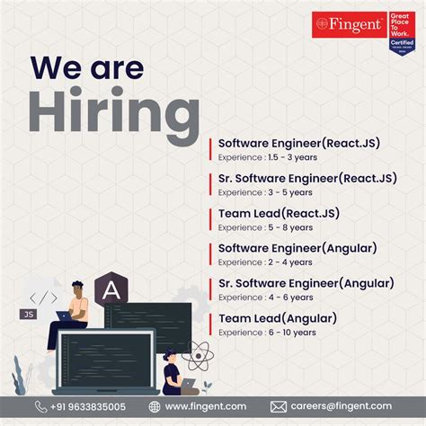 Hiringimmediately Frontenddevelopers Frontenddeveloperskochi Annie Alexander