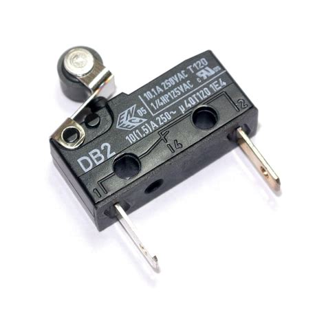 Db Cherry Switch A V Pcs Sm Elektronik