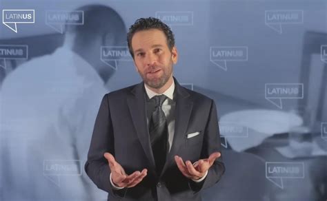 Termina Programa De Carlos Loret De Mola En Latinus