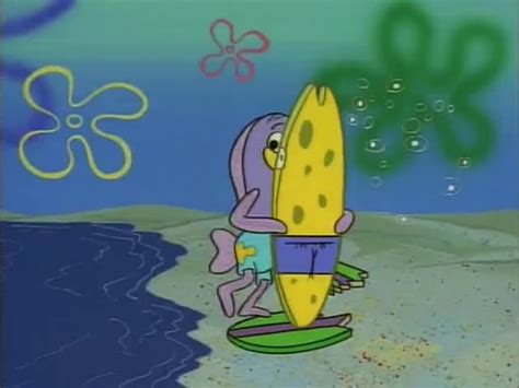 Top Video Clips For Spongebob Squarepants 1999 S01e18 Walking Small