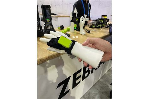 Zebra Introduces Automation Solutions For The Connected Workforce Dc Velocity