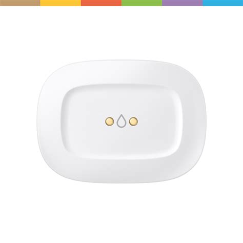 Aeotec Samsung Smartthings Water Leak Sensor Artofit