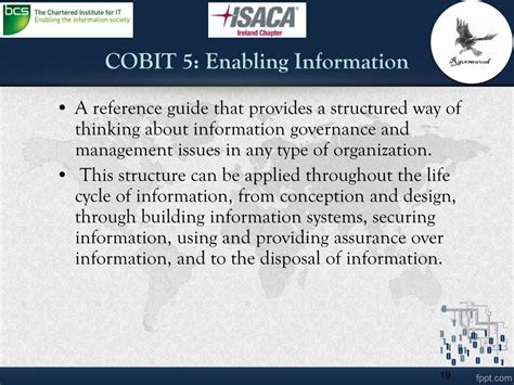 Ppt Cobit 5 Using Or Abusing It Powerpoint Presentation Free Download Id 6815371
