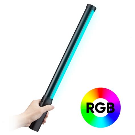 Barra Led Rgb Multicolor