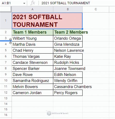 How To Format Cell Size In Google Sheets OfficeWheel