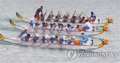 오늘은 메달 색깔 바꾼다
