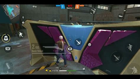 Playing Lonewolf Headshot Youtube